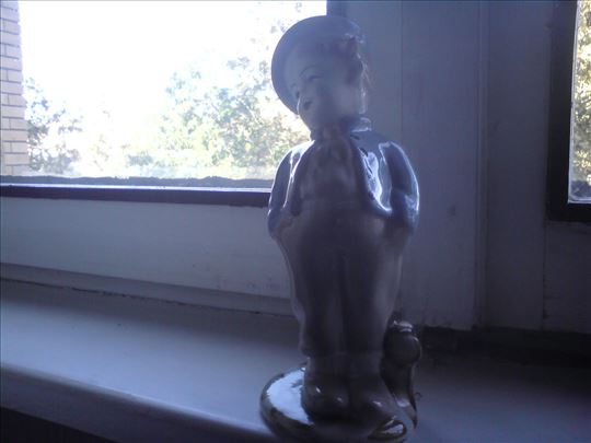 Porcelanske figure