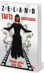 TAFTI Sveštenica: Šetnja Uživo Kroz Film Od Vadim Zeland