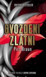 Gvozdeni Zlatni Od Pirs Braun