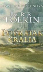 Povratak Kralja (Tvrdi Povez) Od Dž. R. R. Tolkin