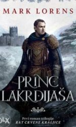 Princ Lakrdijaša Od Mark Lorens PDF