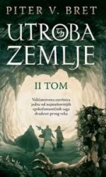 Utroba Zemlje, II Tom Od Piter V. Bret PDF