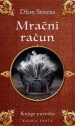 Mračni Račun Od Džon Stivens PDF