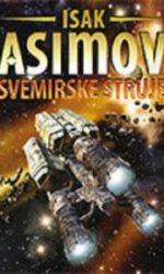 Svemirske Struje Od Isak Asimov