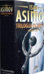 Trilogija O Carstvu Od Isak Asimov
