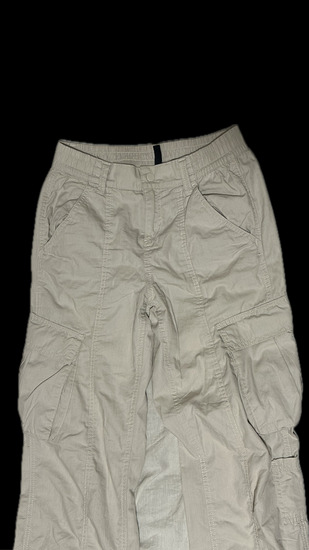 H&M cargo pantalone