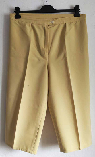 3/4 Kvalitetne pantalone XL/XXL