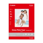 Canon GP-501 Sjajni Foto papir – A4 – 100 listova