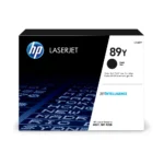 HP 89Y Toner Original – CF289Y