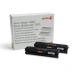 Xerox 106R03048 Original Dual Pack Toner