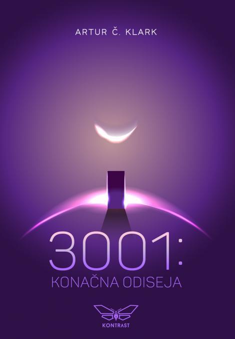 3001: KONAČNA ODISEJA