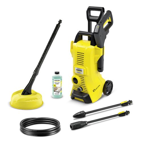 Karcher K 3 POWER CONTROL HOME Kompresorski čistač