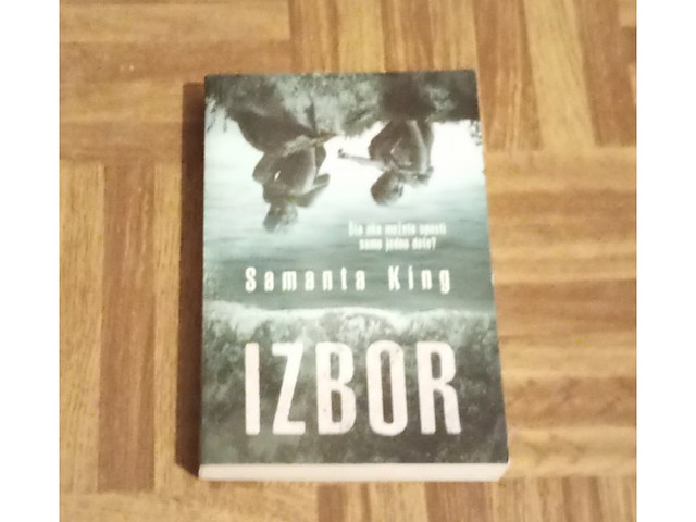 Izbor - Samanta King