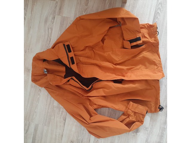 Donnay jakna M veličina narandzasta