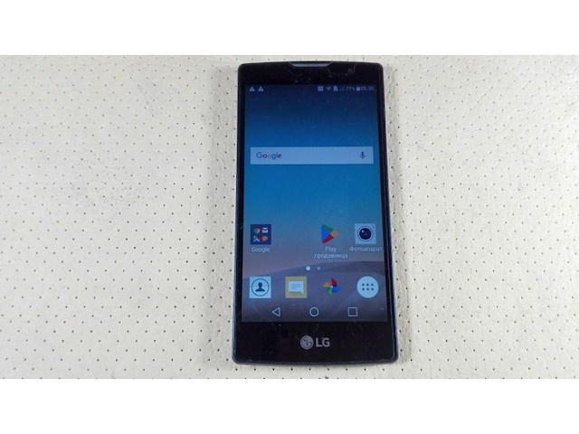 LG Spirit 4G Lte Android 6.0