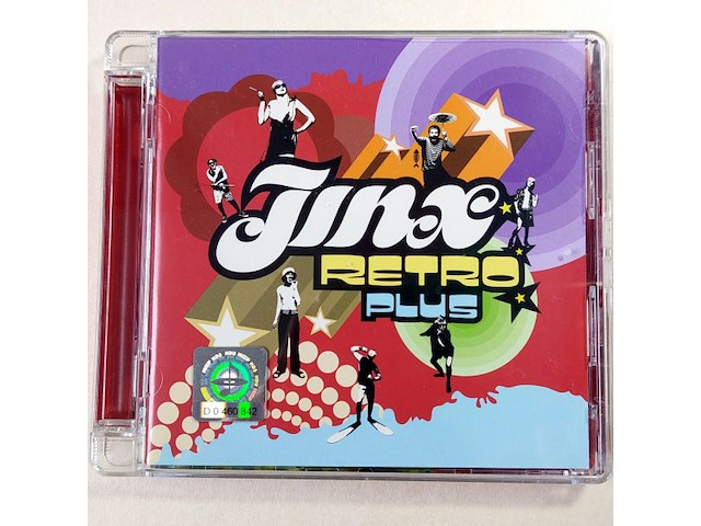 Jinx - Retro Plus
