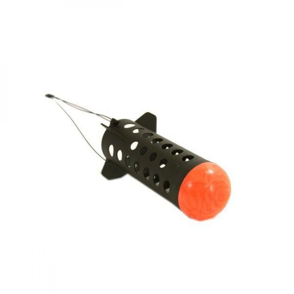 KORDA MINI SKYLINER SPOD ORANGE NOSE CONE (KSP3)