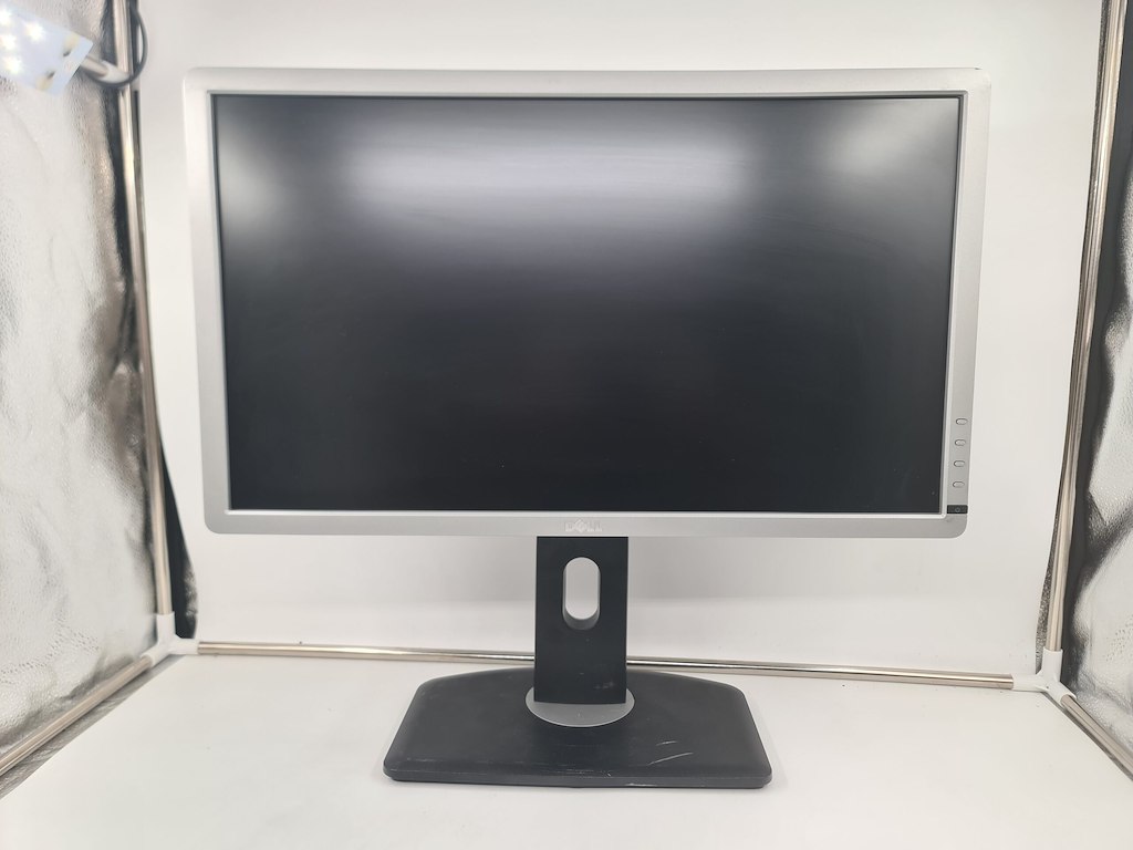 Dell U2312HMt Monitor 23inca FHD IPS 1920×1080 piksela