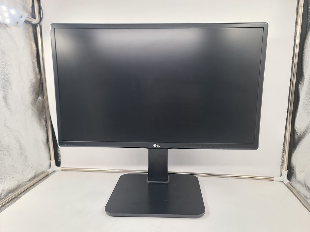 LG 24BK450H-B Monitor 23.8inca FHD IPS 1920×1080 piksela