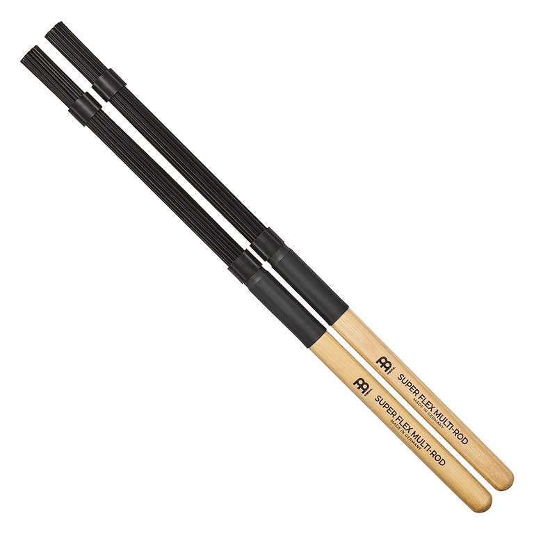 Meinl SB304 Retractable Nylon Brush metlice