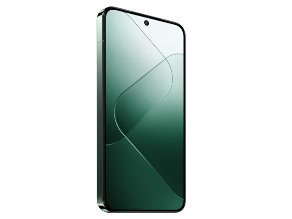 Smartphone XIAOMI 14 12GB/512GB/zelena (MZB0G0YEU)