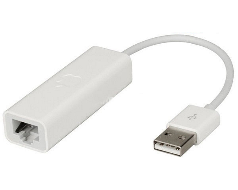 E-GREEN - Mrežni Adapter USB 2.0 - Ethernet 10/100