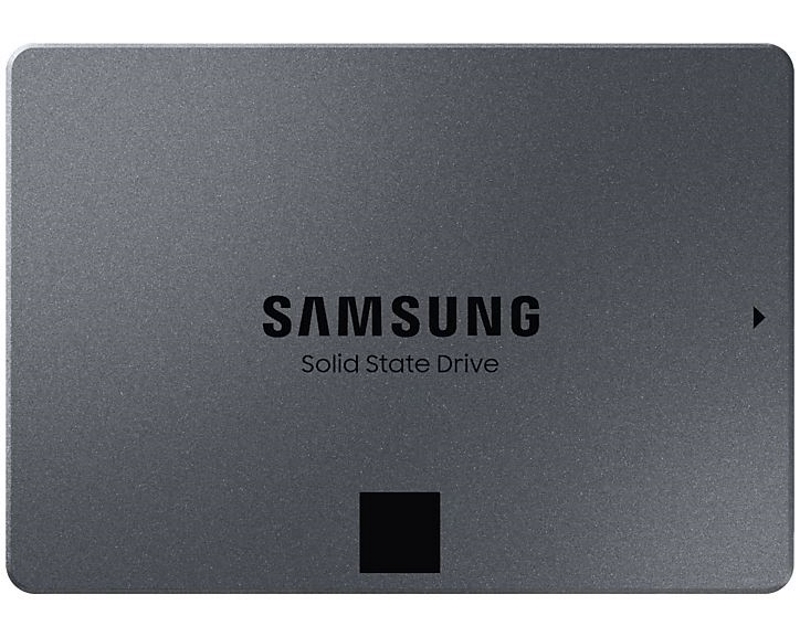 SAMSUNG - 1TB 2.5 inča SATA III MZ-77Q1T0BW 870 QVO Series