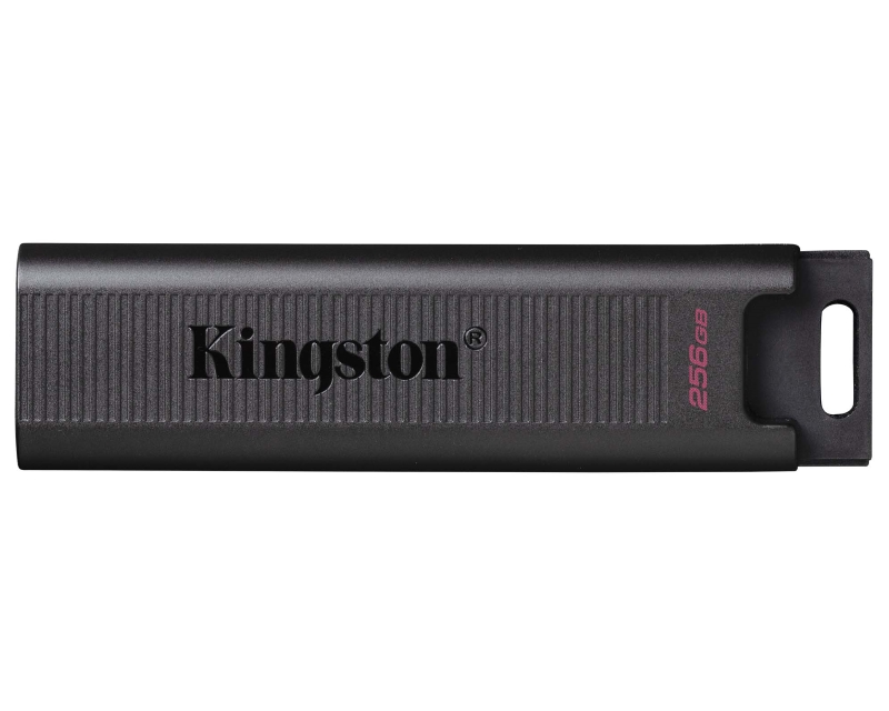 KINGSTON - 256GB DataTraveler Max USB 3.2 flash DTMAX/256GB