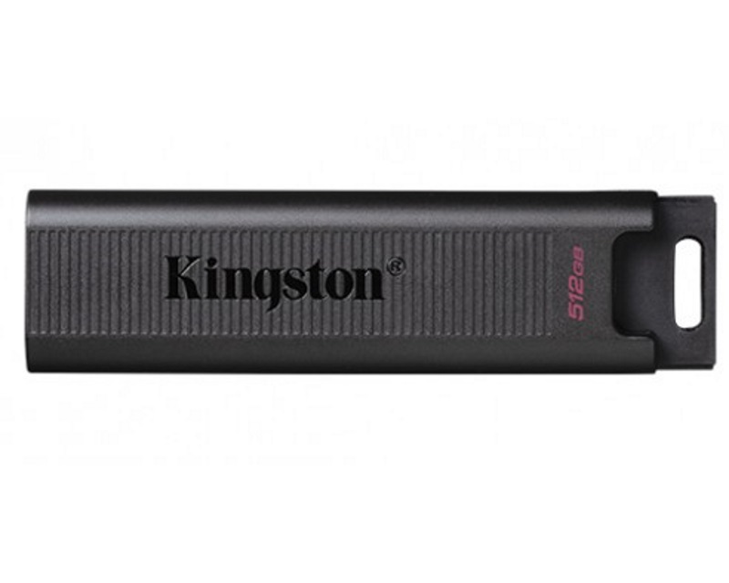 KINGSTON - 512GB DataTraveler Max USB 3.2 flash DTMAX/512GB