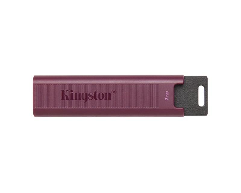 KINGSTON - 1TB DataTraveler Max USB 3.2 flash DTMAXA/1TB