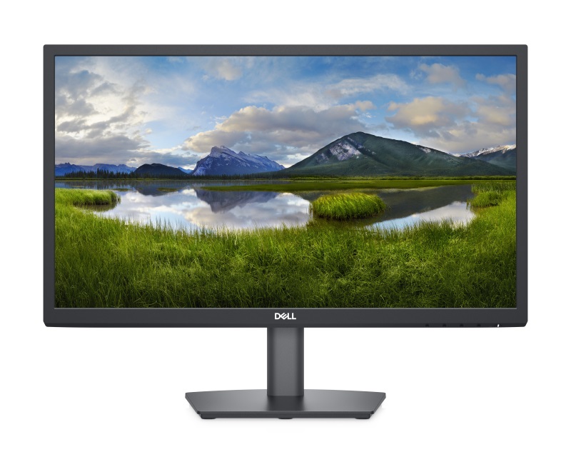 DELL - 21.5 inch E2222H monitor