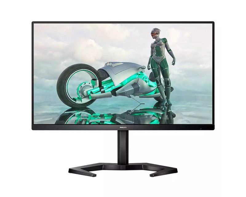 PHILIPS_ - 24 inča 24M1N3200ZS/00 W-LED monitor