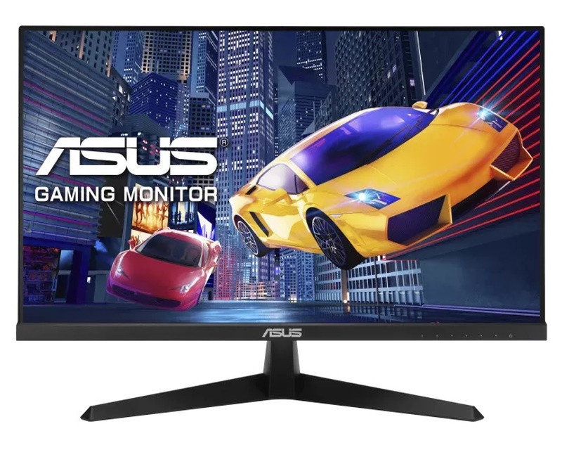 ASUS - 27 inča VY279HGE FreeSync IPS Gaming monitor