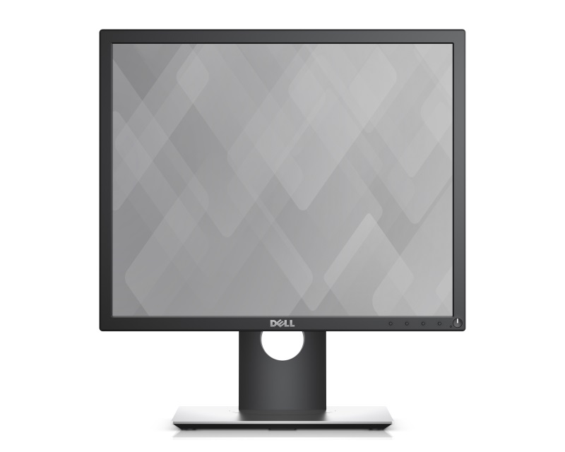 DELL - 19 inch P1917S Professional IPS 5:4 monitor