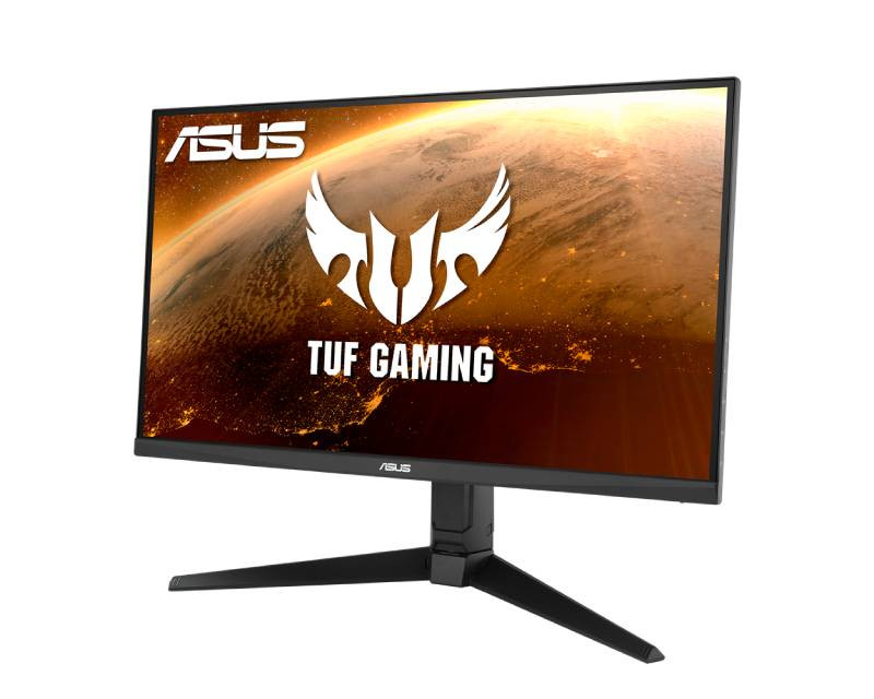 ASUS - 27 inča VG279QL1A TUF Gaming monitor