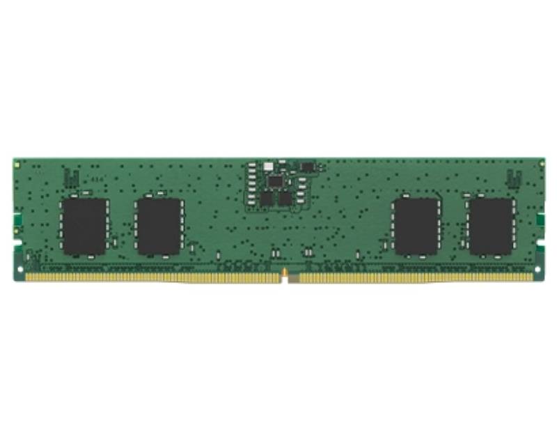 KINGSTON - DIMM DDR5 8GB 5200MT/s KVR52U42BS6-8