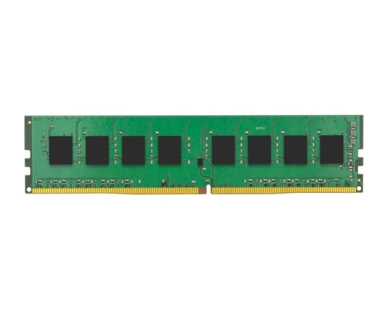 KINGSTON - DIMM DDR4 16GB 3200MT/s KVR32N22D8/16