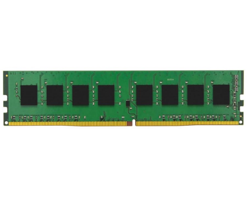 KINGSTON - DIMM DDR4 16GB 3200MT/s KVR32N22S8/16