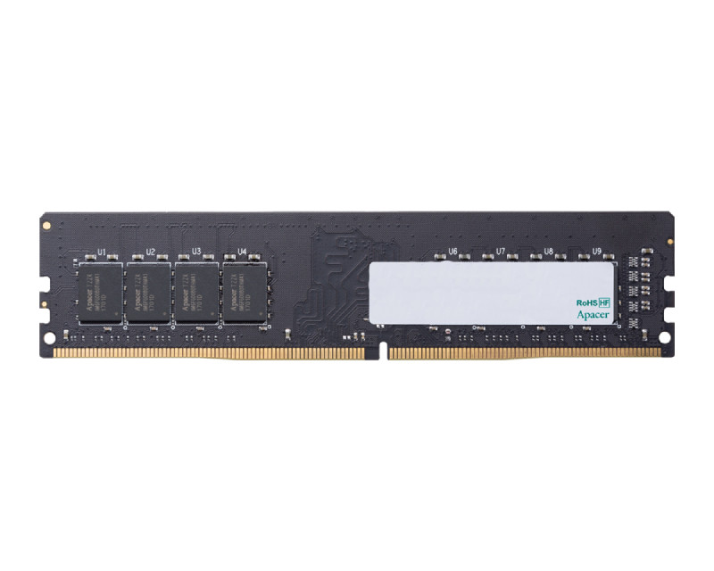 APACER - DIMM DDR4 32GB 3200MHz EL.32G21.PSH
