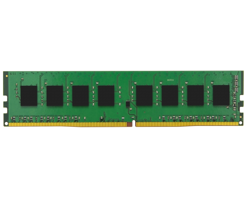 KINGSTON - DIMM DDR4 32GB 3200MT/s KVR32N22D8/32