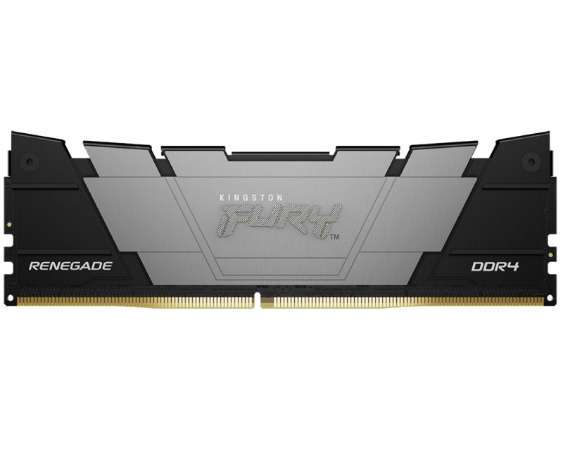 KINGSTON - DIMM DDR4 32GB 3200MT/s KF432C16RB2/32 Fury Renegade Black XMP