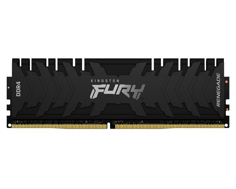 KINGSTON - DIMM DDR4 32GB 3600MT/s KF436C18RB2/32 Fury Renegade XMP