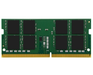 KINGSTON - SODIMM DDR4 32GB 3200MT/s KVR32S22D8/32