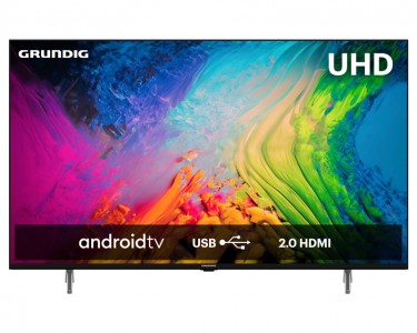 GRUNDIG 65 inča 65 GHU 7800 B LED 4K UHD Android TV