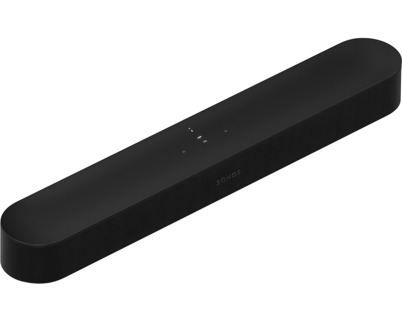 SONOS - BEAM (Gen2) Dolby Atmos soundbar crni