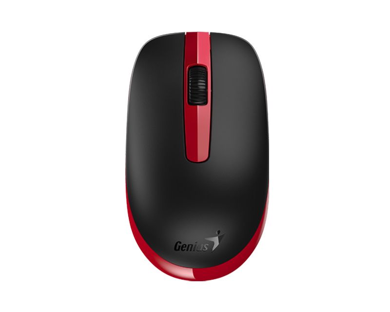GENIUS - NX-7007 Wireless crveni miš