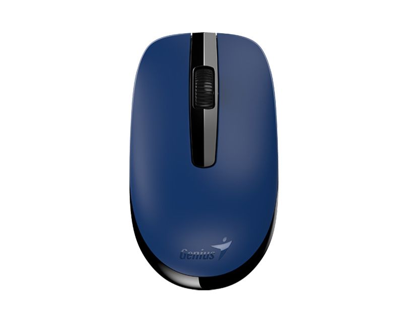 GENIUS - NX-7007 Wireless plavi miš