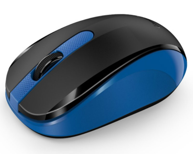 GENIUS - NX-8008S Wireless Optical USB plavi miš