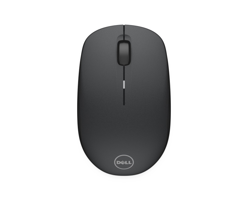DELL - WM126 Wireless Optical crni miš