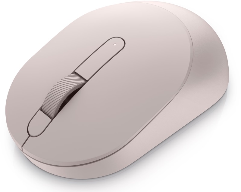 DELL - MS3320W Wireless Optical roze miš